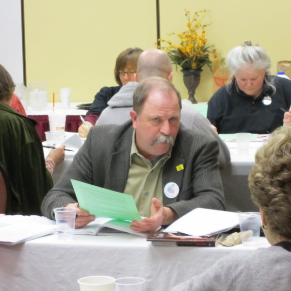 Foundation for Applied Conservative Leadership